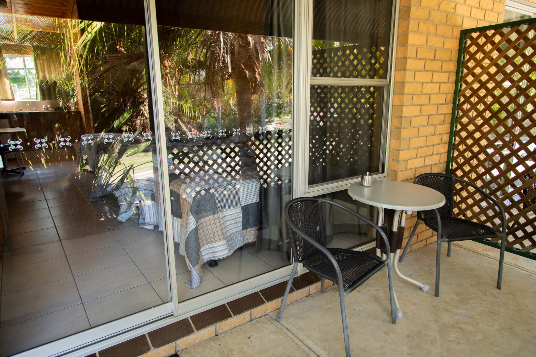 Accommodation - The Rathdowney Hotel